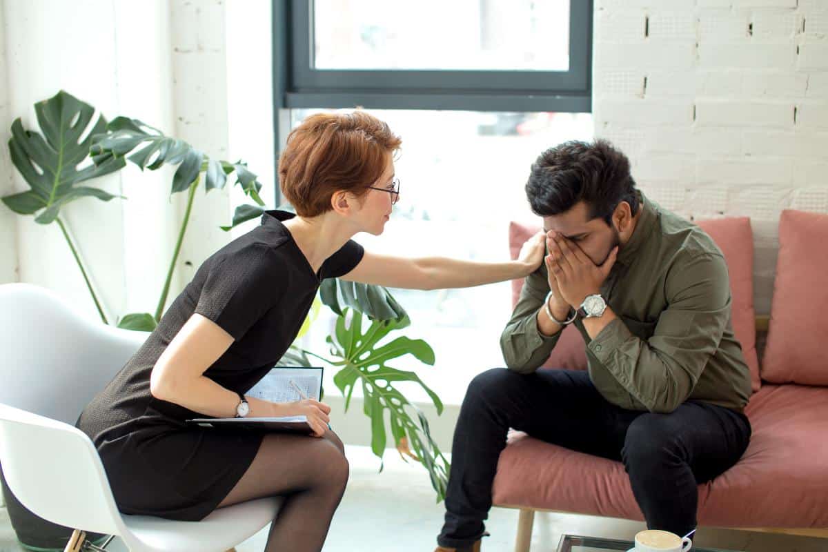 Individual Therapy For Addiction Treatment | Drug Rehab NH